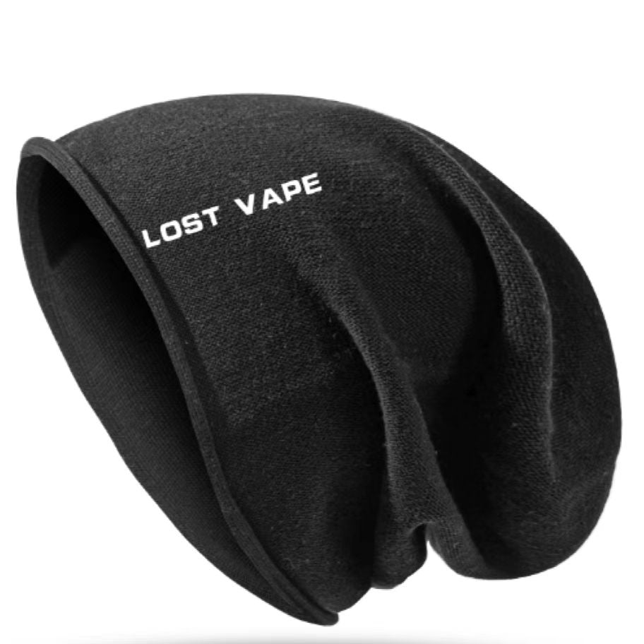 Lost Vape Knitted Hat | Lost Vape Channel Support